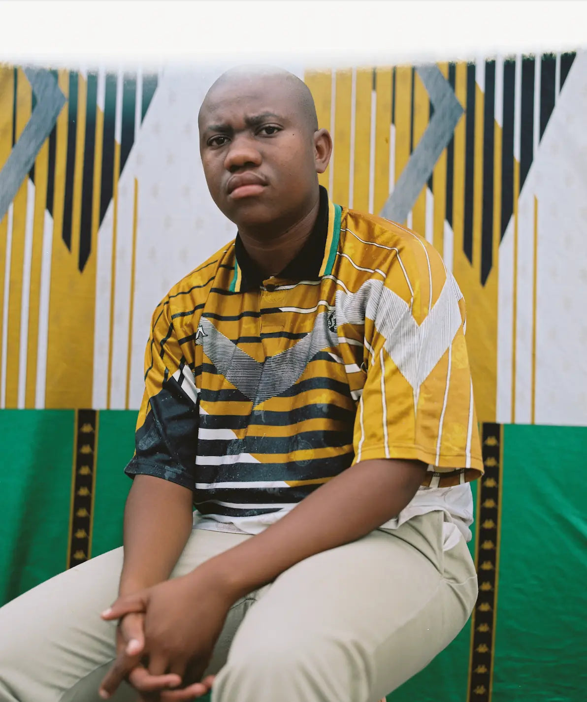 dola - Kabelo Kungwane from Kasi Flavor10 - dola