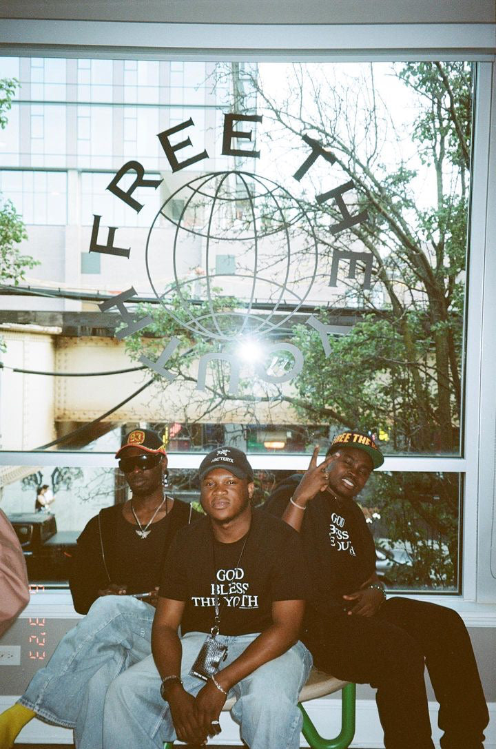 dola — modern african lifestyle